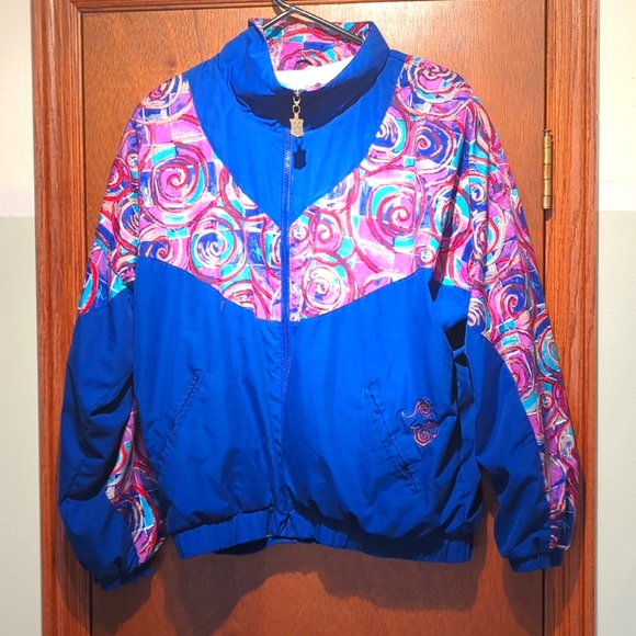 Pebble Beach | Jackets & Coats | Vintage Womens Pebble Beach 8s Jacket ...